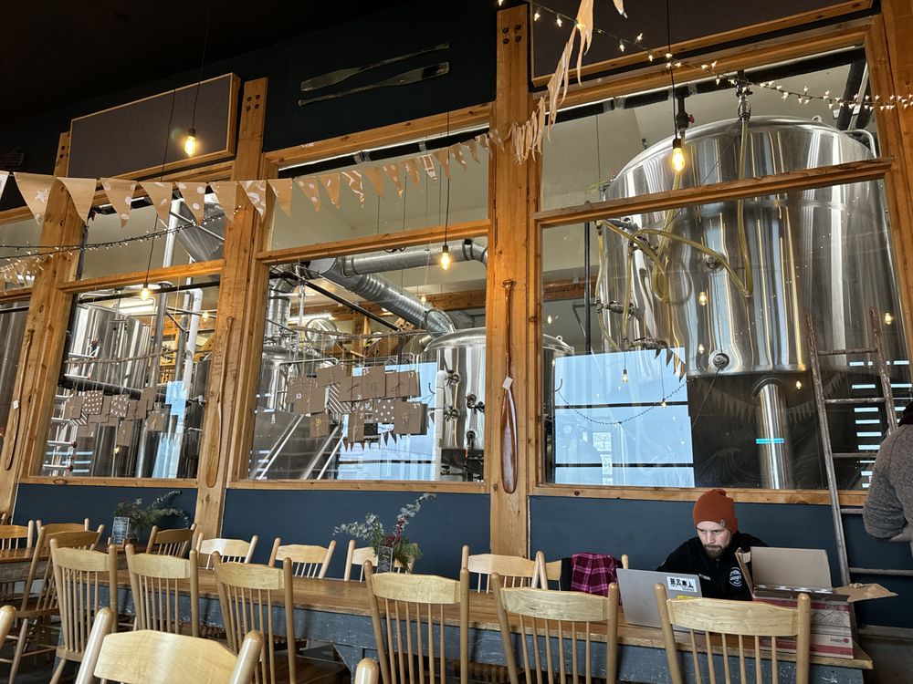 WHITEWATER BREWING - Updated December 2025 - 25 Photos & 14 Reviews ...