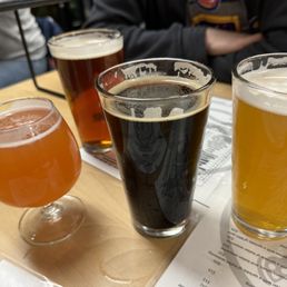 FROLIC BREWING - Updated October 2025 - 99 Photos & 155 Reviews - 12910 ...