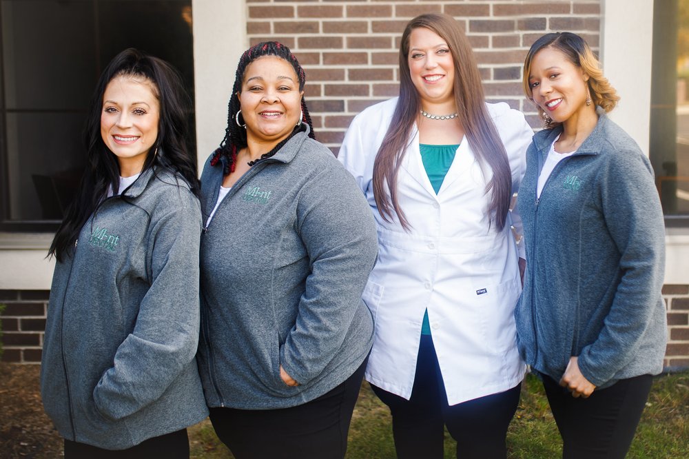 ALEXANDRA PERI, DDS - MI-NT DENTAL - Updated May 2025 - 44004 Woodward ...