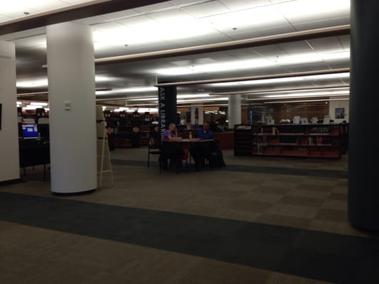 ARLINGTON PUBLIC LIBRARY - ARLINGTON - Updated October 2025 - 37 Photos ...