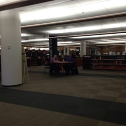 ARLINGTON PUBLIC LIBRARY - ARLINGTON - 30 Photos & 91 Reviews - 1015 N ...