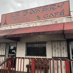 LE BAKERY - Updated May 2025 - 227 Photos & 230 Reviews - 280 Oak St ...