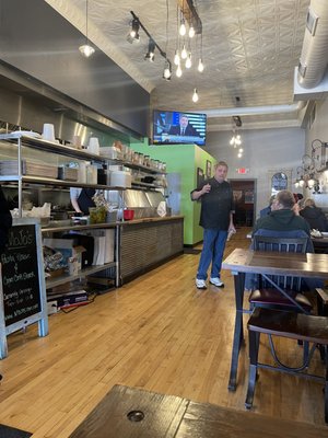 MOJO’S PASTA HOUSE AND CAJUN COOK SHACK - Updated December 2025 - 116 ...