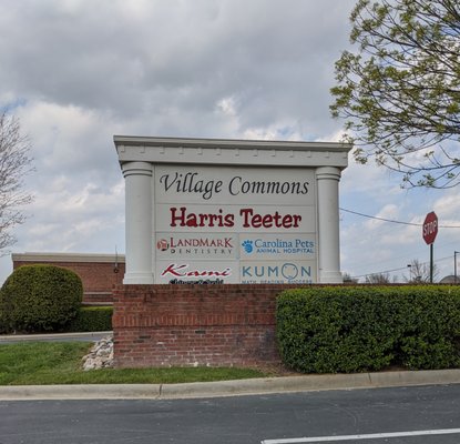 VILLAGE COMMONS SHOPPING CENTER - Updated January 2026 - 6300 ...