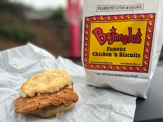 BOJANGLES - Updated October 2025 - 62 Reviews & 80 Photos - 2695 Panola ...