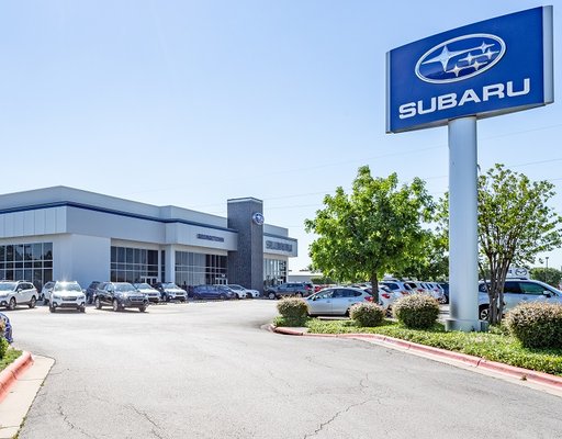 SUBARU OF GEORGETOWN - Updated December 2025 - 65 Photos & 312 Reviews ...
