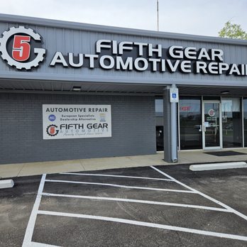 FIFTH GEAR AUTOMOTIVE- CROSS ROADS - Updated May 2026 - 104 Photos & 10 ...