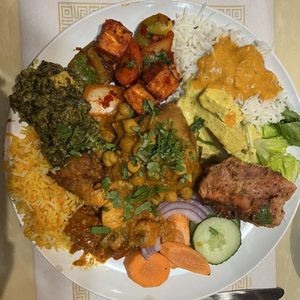 AWADH BY CHEF ANAND - Updated February 2025 - 39 Photos & 52 Reviews ...