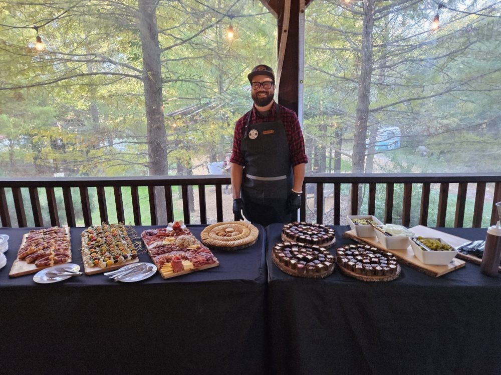 SOUTHERN GENTLEMEN CATERING - 31 Photos - 2251 Crown Rd, Dallas, Texas ...