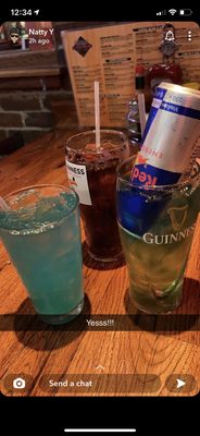 BILLY’S LONG BAR - Updated September 2025 - 145 Photos & 197 Reviews ...