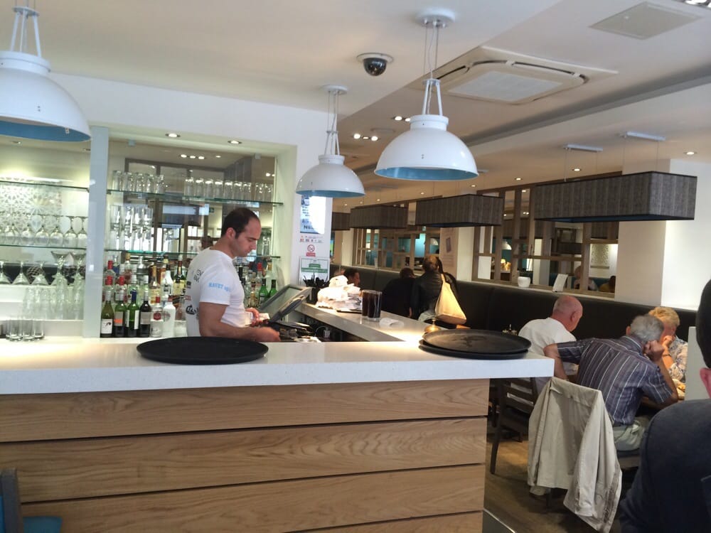 HAVET - 11 Reviews - 195-199 High Street, Bromley, London, United ...