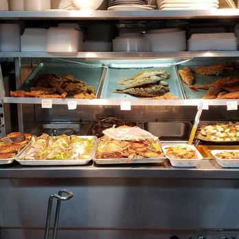 CALLE 191 PESCADERIA - Updated August 2025 - 35 Photos & 60 Reviews ...