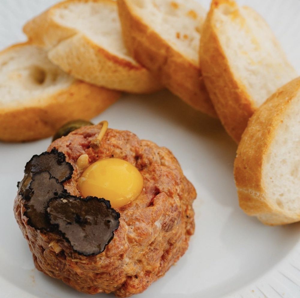 AREA 31 - 1219 Photos & 864 Reviews - 270 Biscayne Boulevard Way, Miami ...