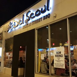DEL SEOUL - Updated April 2025 - 1924 Photos & 2427 Reviews - 2568 N ...