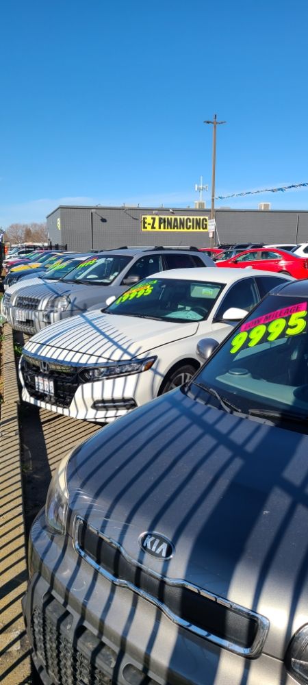 CARLAND AUTO SALES - Updated May 2025 - 11 Reviews - 3801 Florin Rd ...
