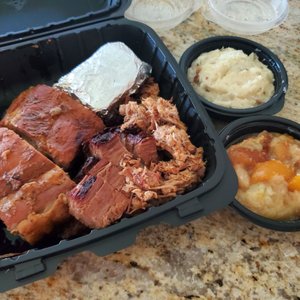 MISSION BBQ - 373 Photos & 480 Reviews - Barbeque - 885 Rockville Pike ...