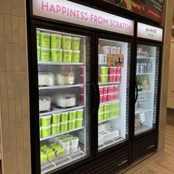 BI-RITE CREAMERY - 6198 Photos & 10163 Reviews - 3692 18th St, San ...