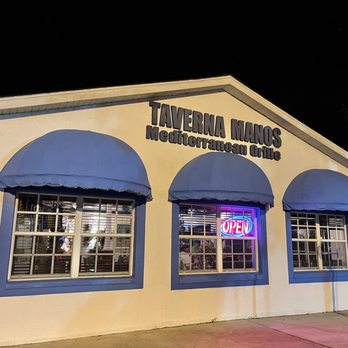 TAVERNA MANOS - Updated January 2026 - 67 Photos & 104 Reviews - 5705 W Gulf To Lake Hwy ...