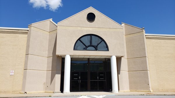 NITTANY MALL - Updated November 2024 - 40 Photos & 24 Reviews - 2900 E ...