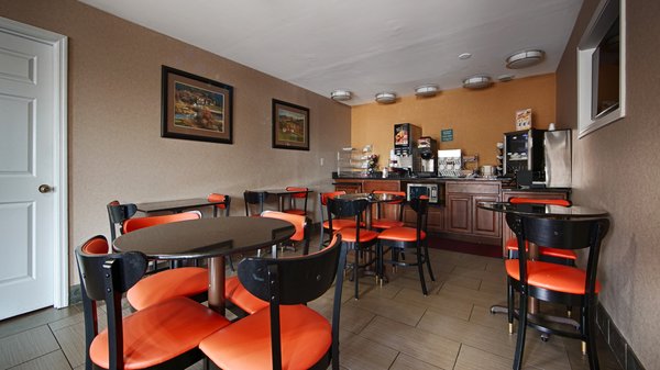 BEST WESTERN EXECUTIVE INN - Updated July 2025 - 78 Photos & 10 Reviews ...