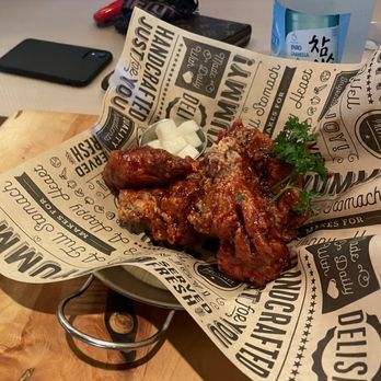 1ST STREET POCHA - 322 Photos & 131 Reviews - 12590 SW 1st St ...