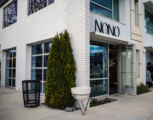 PIZZA NONO - 187 Photos & 257 Reviews - 925 East 900 S, Salt Lake City ...
