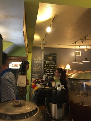 SLABTOWN CAFE & BURGERS - 255 Photos & 446 Reviews - Burgers - 826 W ...