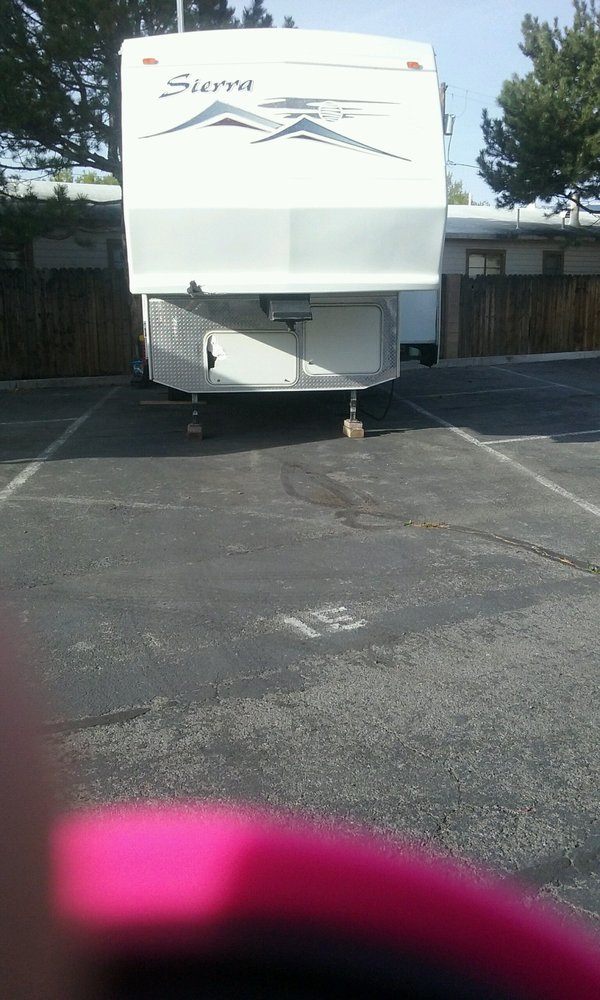 SILVER SAGE RV PARK - 14 Photos & 14 Reviews - 2760 S Virginia St, Reno ...
