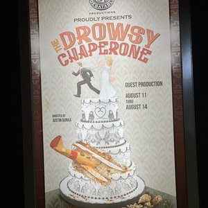 THE NOCTURNE THEATRE - Updated May 2024 - 15 Photos - 324 N Orange St ...