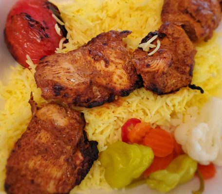 JUST KABAB - Updated August 2024 - 239 Photos & 351 Reviews - 10420 N ...