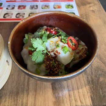 DUMPLING TIME - Updated May 2024 - 1990 Photos & 631 Reviews - 378 ...