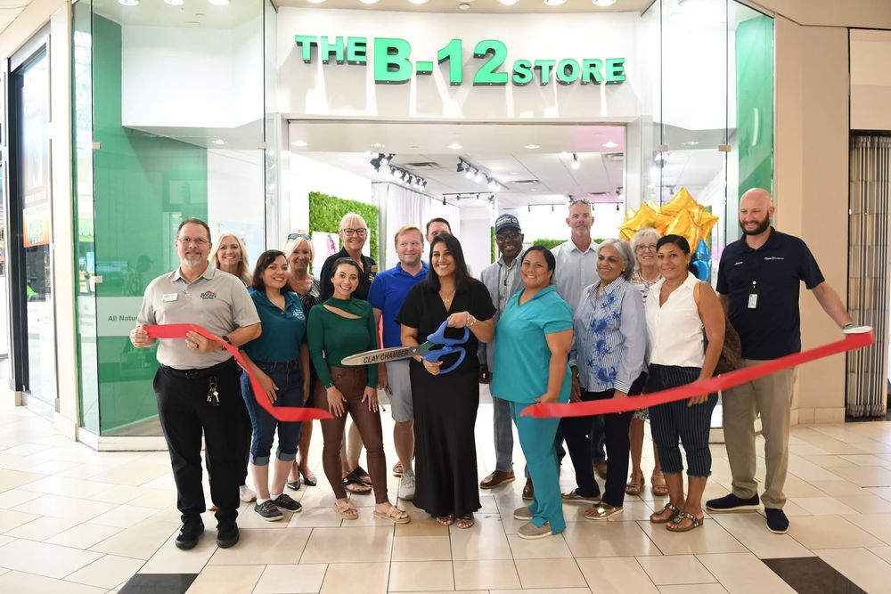 THE B12 STORE - Updated June 2025 - 1910 Wells Rd, Orange Park, Florida ...