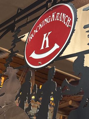 ROCKING K RANCH - Updated April 2026 - 359 Photos & 383 Reviews - 3969 ...