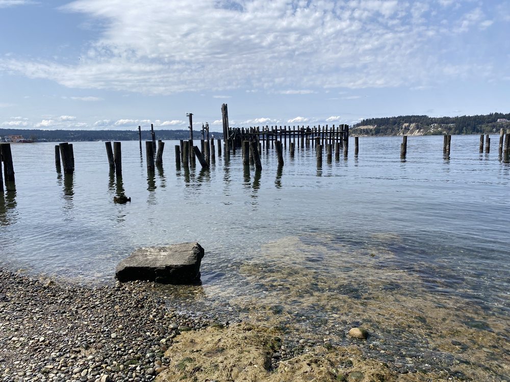 TITLOW BEACH AND PARK - 113 Photos & 35 Reviews - 8425 6th Ave, Tacoma ...