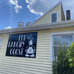 THE HANGRY GOOSE - Updated June 2025 - 140 Photos & 151 Reviews - 11 ...