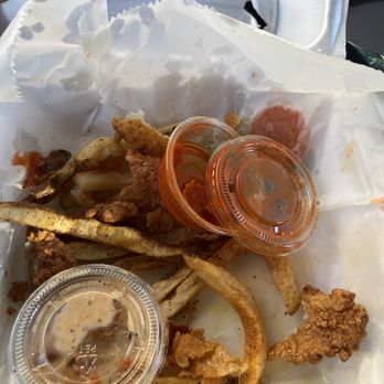 THE CATFISH CONNECTION - Updated March 2025 - 20 Photos & 49 Reviews ...