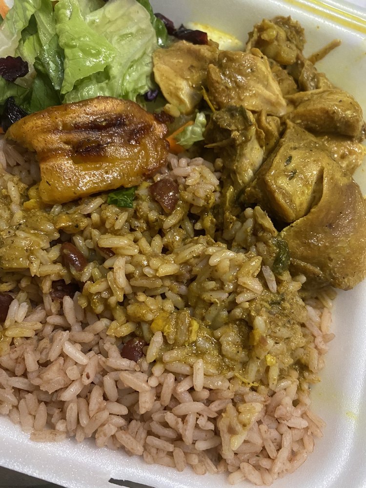 MACCA TREE CARIBBEAN RESTAURANT - 28 Photos & 26 Reviews - 18055 NW ...