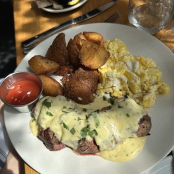 FRENCHIE WINE BISTRO - 396 Photos & 300 Reviews - 560 Tremont St ...