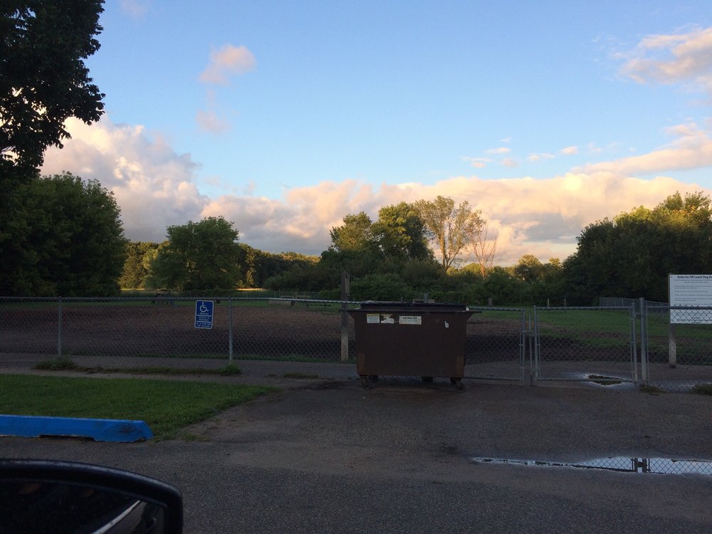 JEAN & CARL FRANK CANINE PARK - Updated August 2025 - 1839 Pinewood Rd ...