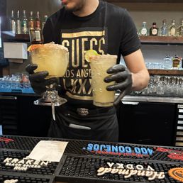 COA MEXICAN EATERY & TEQUILERIA - Updated July 2025 - 109 Photos & 137 ...