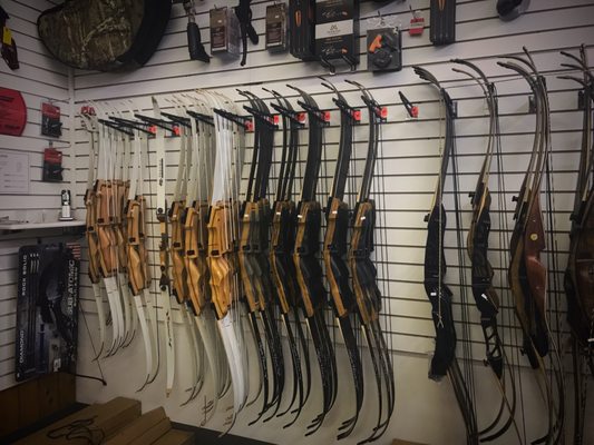 WILDERNESS ARCHERY - Updated August 2024 - 62 Photos & 223 Reviews ...