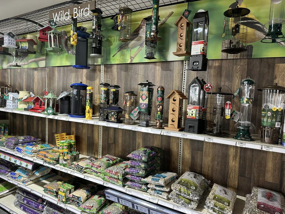 POLK CITY ACE HARDWARE - Updated August 2025 - 945 S 3rd St, Polk City ...