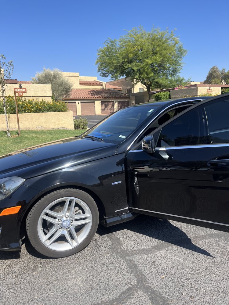 CACTUS JACK’S AUTO - Updated September 2025 - 12 Photos - 5430 W ...