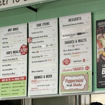 KINCAID’S HAMBURGERS - Updated August 2025 - 278 Photos & 317 Reviews ...