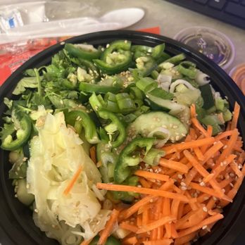 POKI STOP - Updated August 2025 - 140 Photos & 211 Reviews - 6103 W ...