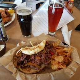 BIERE DE MAC BREW WORKS - Updated July 2025 - 412 Photos & 382 Reviews ...