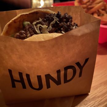 HUNDY - Updated March 2025 - 119 Photos & 84 Reviews - 1144 Homer ...