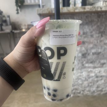 BOBAPOP TEA BAR - Updated June 2024 - 122 Photos & 57 Reviews - 444 W ...