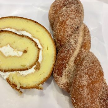 PÂTISSERIE COCOBUN - GUY-CONCORDIA - Updated January 2026 - 58 Photos ...