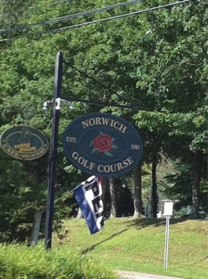 NORWICH GOLF COURSE - Updated November 2025 - 12 Reviews - 685 New ...